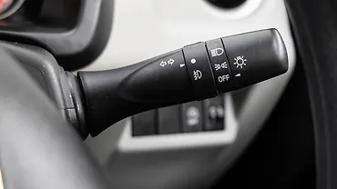 Wagon R Grille Image, Wagon R Photos in India - CarWale