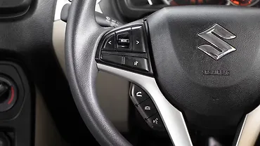 Wagon R Dashboard Image, Wagon R Photos in India - CarWale