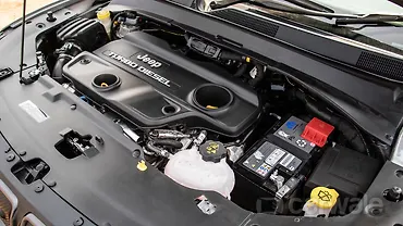 Terrific 2007 Jeep Compass Motor Photos
