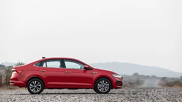 Slavia [2022-2023] Infotainment System Image, Slavia [2022-2023] Photos ...