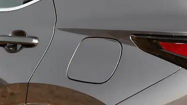 NX Closed Fuel Lid Image, NX Photos in India - CarWale