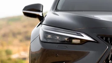 Lexus NX Images - Interior & Exterior Photo Gallery [350+ Images] - CarWale