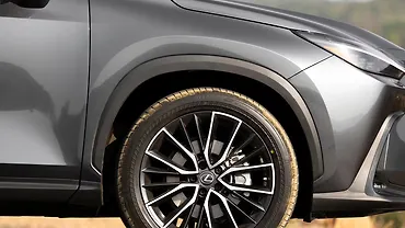 NX Wheel Image, NX Photos in India - CarWale