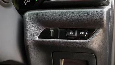 NX Open Boot/Trunk Image, NX Photos in India - CarWale