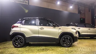 Tata Punch Images - Interior & Exterior Photo Gallery [250+ Images ...