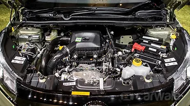 Tata Nexon Images - Interior & Exterior Photo Gallery [300+ Images ...