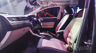 Virtus [2022-2023] AC Controls Image, Virtus [2022-2023] Photos in ...