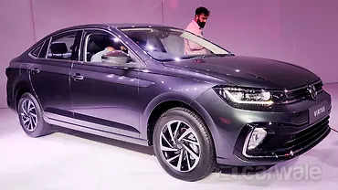 Virtus [2022-2023] AC Controls Image, Virtus [2022-2023] Photos in ...