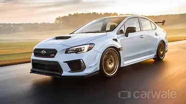 Subaru Cars Price in India - Subaru Models 2023 - Reviews, Specs ...