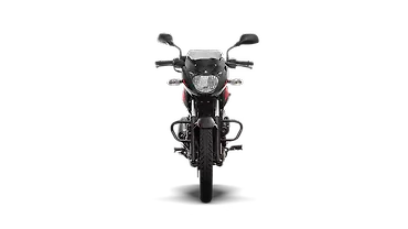 Images of Bajaj Pulsar 125 | Photos of Pulsar 125 - BikeWale