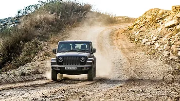 Jeep Wrangler Images - Interior & Exterior Photo Gallery [150+ Images ...