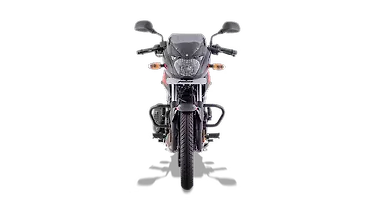Images of Bajaj Pulsar 150 | Photos of Pulsar 150 - BikeWale