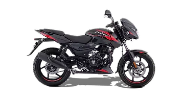 Bajaj Pulsar 150 Rear Suspension Image – BikeWale