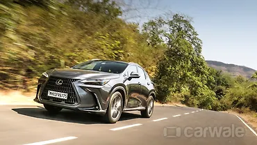 NX Front View Image, NX Photos in India - CarWale