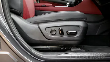 NX Front View Image, NX Photos in India - CarWale