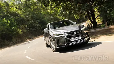 NX Front View Image, NX Photos in India - CarWale