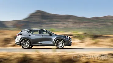 NX Front View Image, NX Photos in India - CarWale