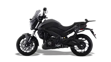 Images of Bajaj Dominar 400 | Photos of Dominar 400 - BikeWale
