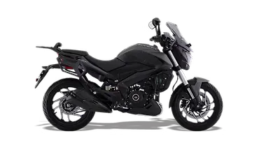 Bajaj Dominar 400 Exterior Image – BikeWale