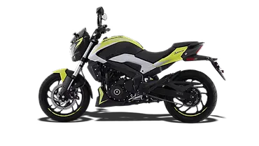 Bajaj Dominar 250 Right Side View Image – BikeWale
