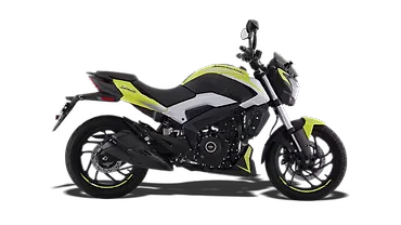 Bajaj Dominar 250 Right Side View Image – BikeWale