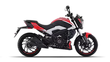 Bajaj Dominar 250 Right Side View Image – BikeWale