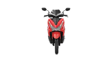 Images of Honda Grazia | Photos of Grazia - BikeWale