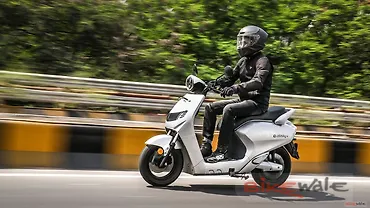 Bounce Infinity to setup 3,000 battery swapping stations across India ...