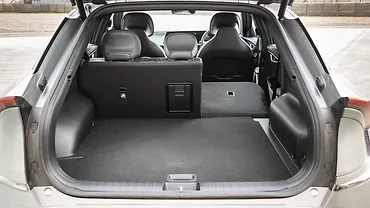 EV6 Closed Boot/Trunk Image, EV6 Photos in India - CarWale