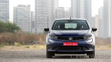 Altroz Rear View Image, Altroz Photos in India - CarWale