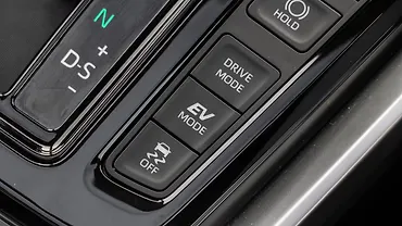 Innova Hycross Sunroof/Moonroof Image, Innova Hycross Photos in India ...