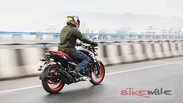 Images of TVS Apache RTR 165RP | Photos of Apache RTR 165RP - BikeWale