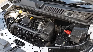 Punch Dashboard Image, Punch Photos in India - CarWale