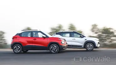 Tata Punch Images - Interior & Exterior Photo Gallery [250+ Images ...