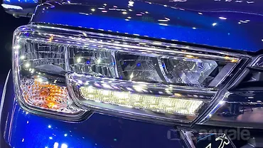 XL6 Bootspace Image, XL6 Photos in India - CarWale