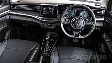 XL6 Dashboard Image, XL6 Photos in India - CarWale