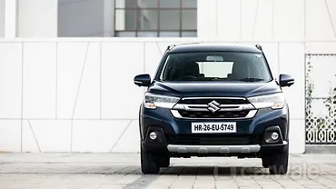 XL6 Right Side View Image, XL6 Photos in India - CarWale