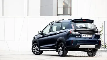 XL6 Front View Image, XL6 Photos in India - CarWale