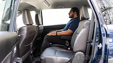 XL6 Bootspace Image, XL6 Photos in India - CarWale