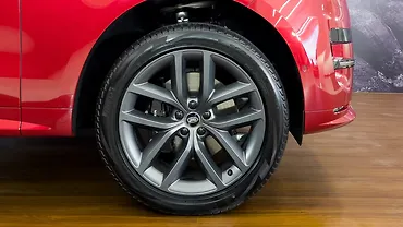 Range Rover Sport Dashboard Image, Range Rover Sport Photos in India ...