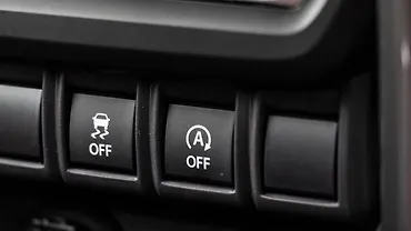 Esp Light On Dash Suzuki Grand Vitara | Shelly Lighting