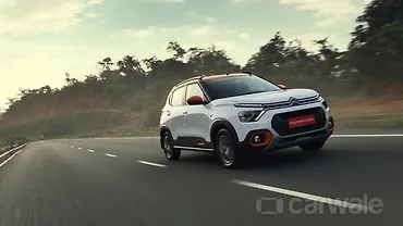 Citroen C3 Images - Interior & Exterior Photo Gallery [200+ Images ...