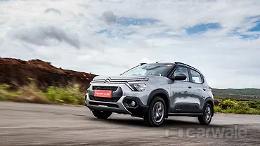 Citroen C3 Images - Interior & Exterior Photo Gallery [200+ Images ...