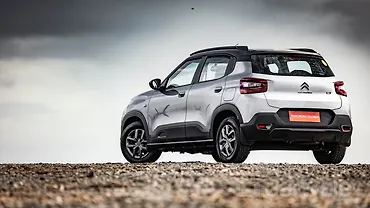 Citroen C3 Images - Interior & Exterior Photo Gallery [200+ Images ...