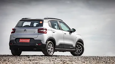 Citroen C3 Images - Interior & Exterior Photo Gallery [200+ Images ...