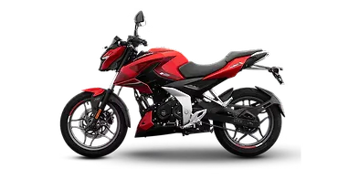 Images of Bajaj Pulsar N160 | Photos of Pulsar N160 - BikeWale