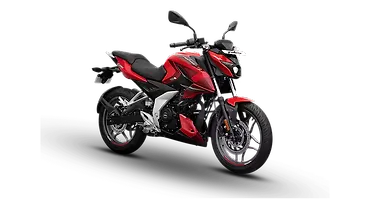 Images of Bajaj Pulsar N160 | Photos of Pulsar N160 - BikeWale