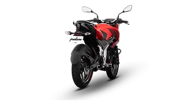 Images of Bajaj Pulsar N160 | Photos of Pulsar N160 - BikeWale