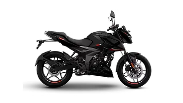Images of Bajaj Pulsar N160 | Photos of Pulsar N160 - BikeWale