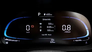 Venue N Line [2022-2023] Closed Boot/Trunk Image, Venue N Line [2022 ...